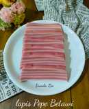 Resep olahan tepung hunkwe enak, kenyal & praktis untuk kue dan camilan