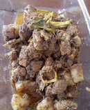 35 resep saksang babi enak dan mudah - Cookpad