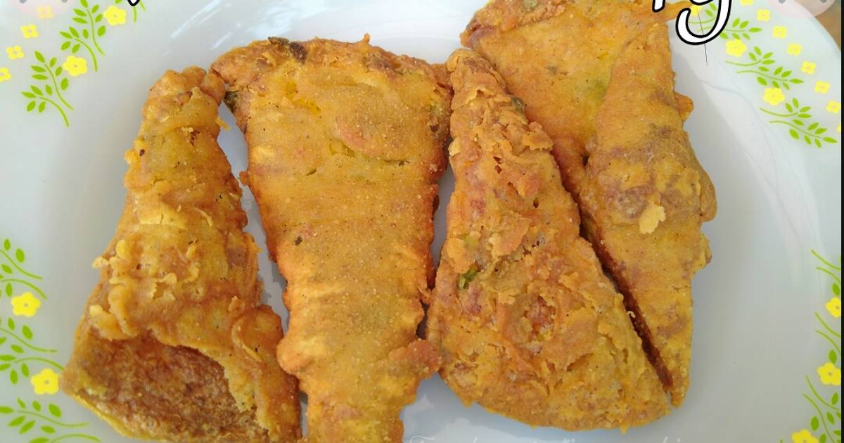 25.423 resep telur crispy enak dan sederhana ala rumahan - Cookpad