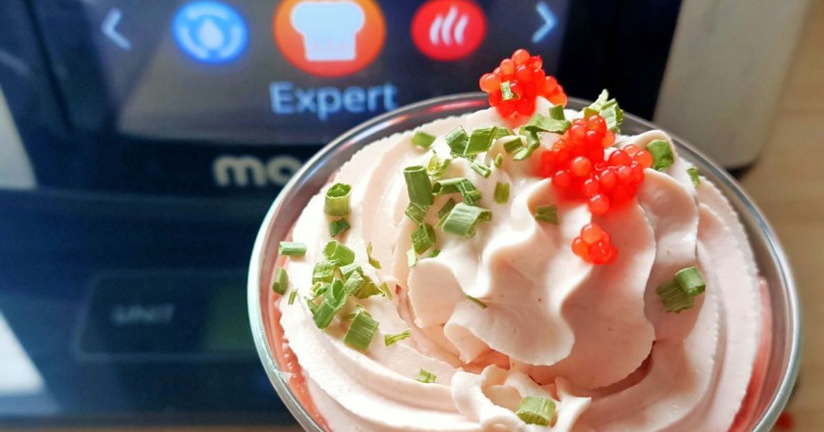 24 recettes faciles et rapides " verrines fêta " - Cookpad