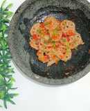 Resep seblak rafael rumahan enak dan mudah - Cookpad
