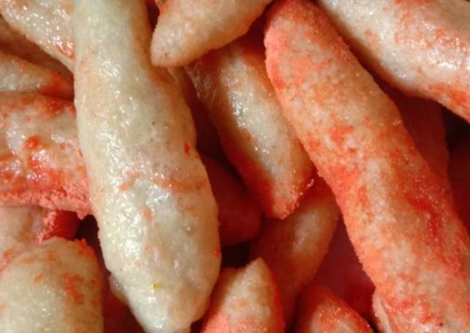 Resep Sotong oleh Ayosa Yrs - Cookpad