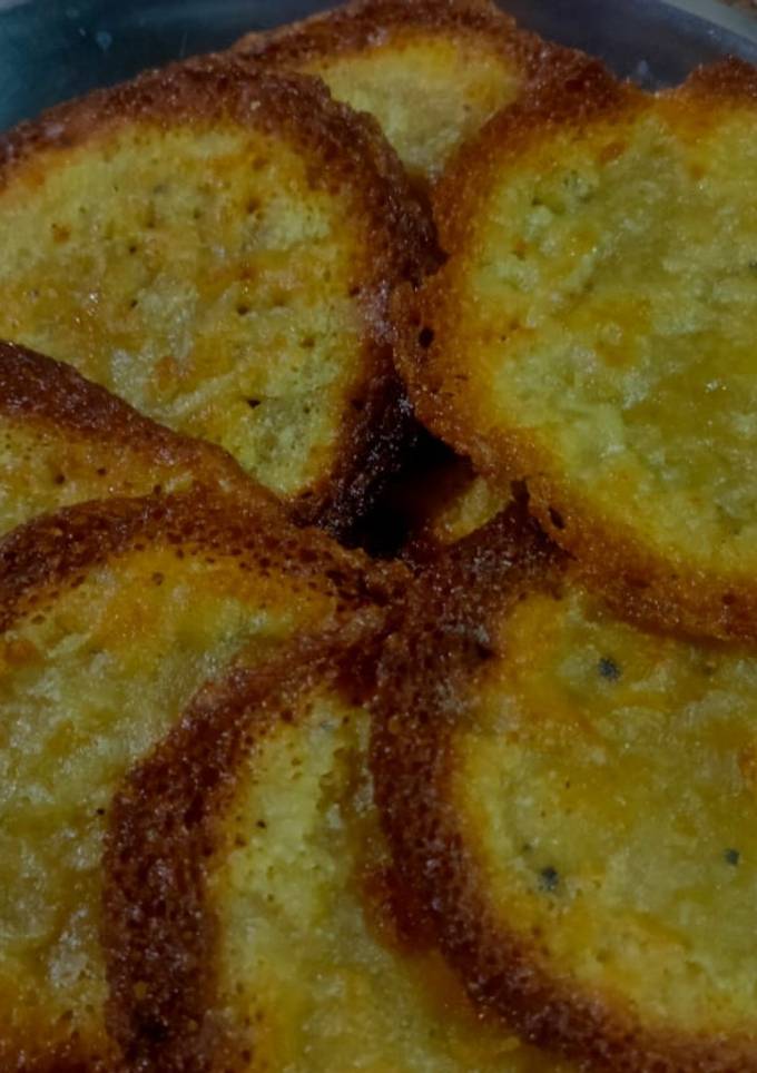 Malpuri Recipe by K Maheshwara - Cookpad