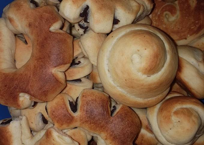 طريقة عمل جرك عراقي على اصولها بطريقة سهلة وسريعة من 💕SOSO💕 - كوكباد