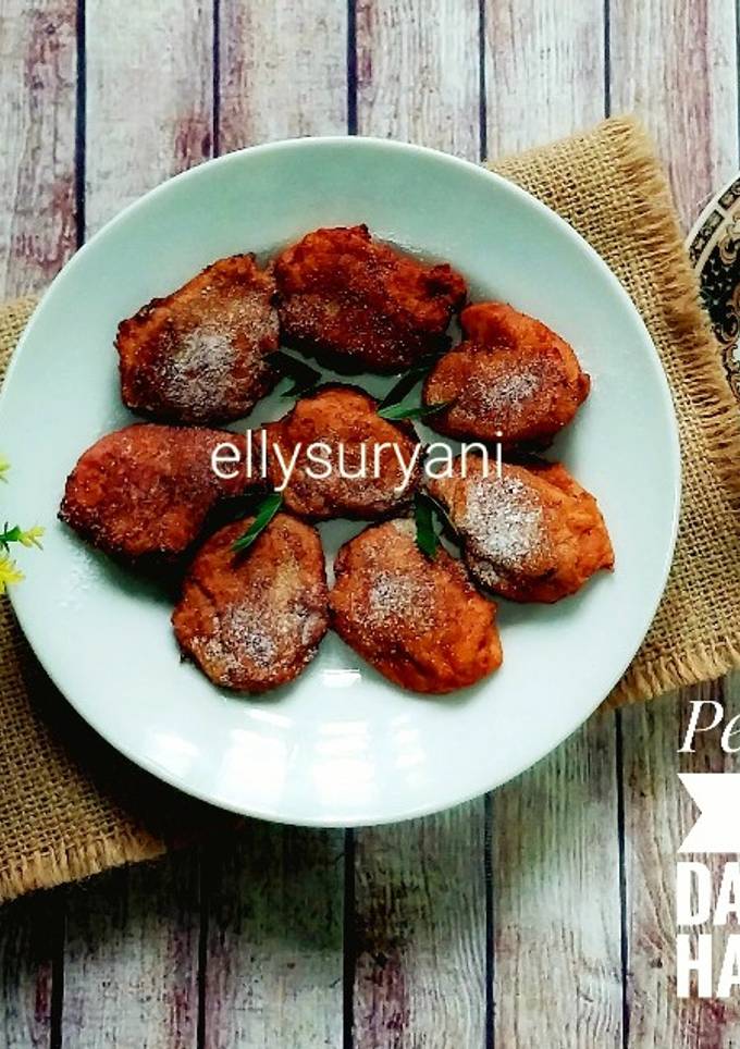 Resep Peler Kambing plus Gulo Puan dan Cinnamon Manis Gurih Yummy oleh ...