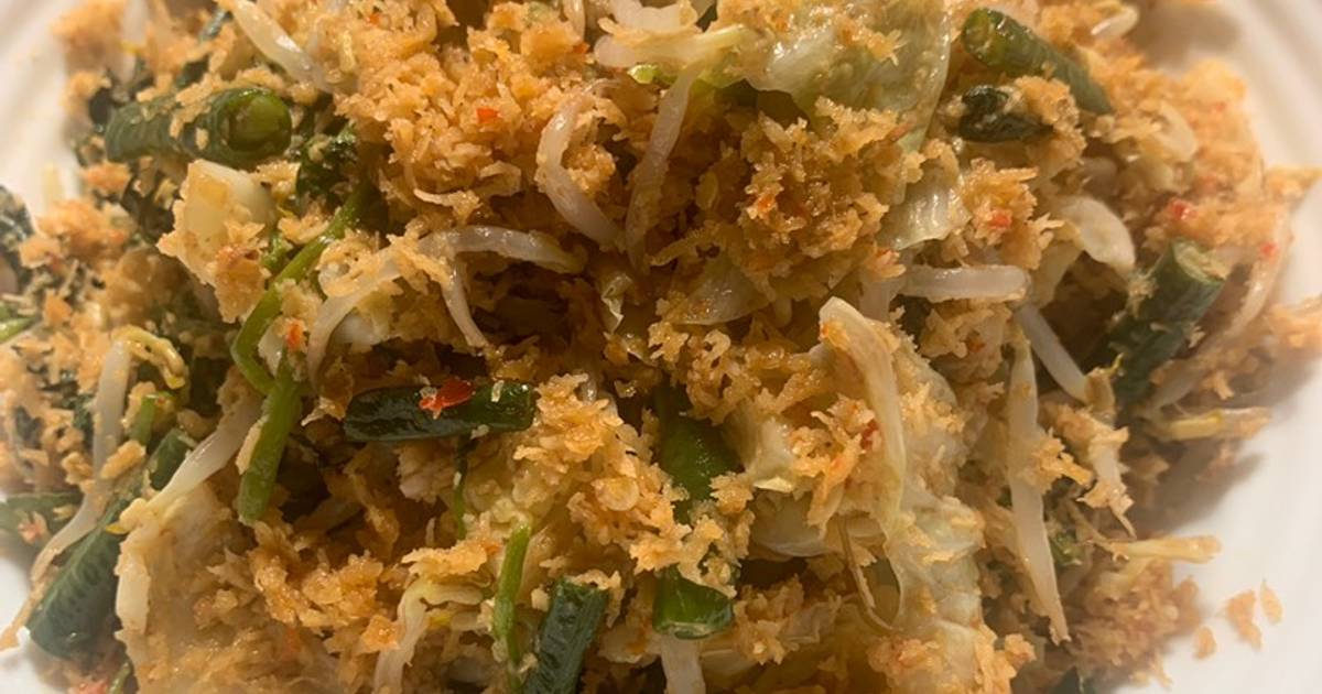 11 resep sayuran matengan enak dan mudah - Cookpad
