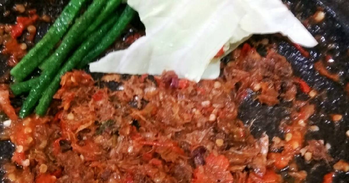 63 resep gerih enak dan sederhana ala rumahan - Cookpad