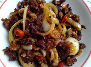 Resep Tetelan Sapi Enak & Praktis: Kreasi Rumahan untuk Menu Idul Adha ...