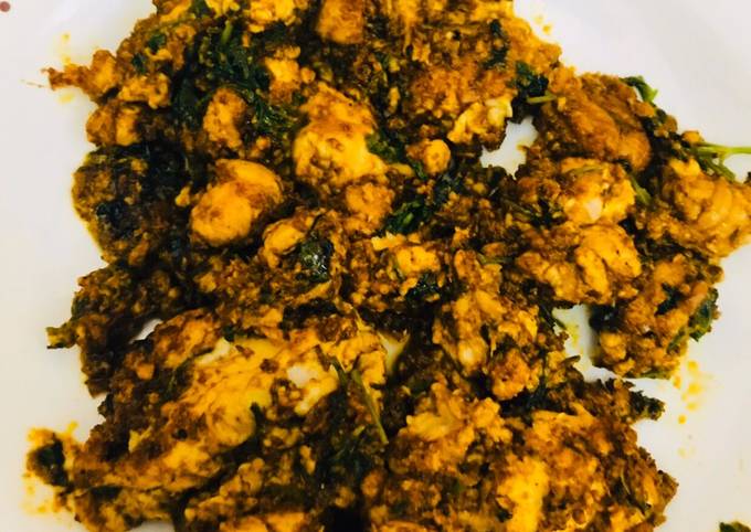 Mutton brain fry Recipe by AFRA @ WASEEM - Cookpad