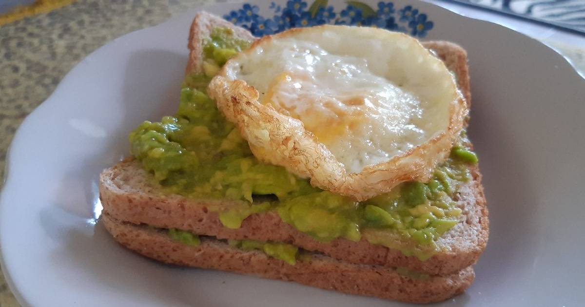 31 resep roti tawar selai alpukat enak dan mudah - Cookpad