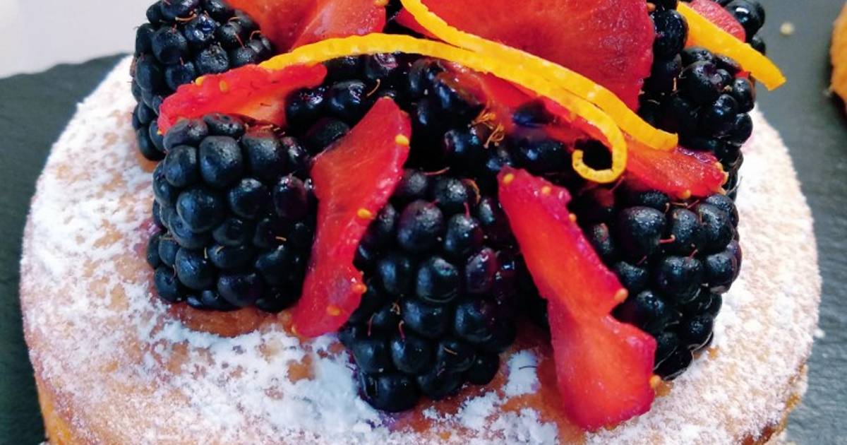 142 recetas muy ricas de ponqué compartidas por cocineros caseros- Cookpad