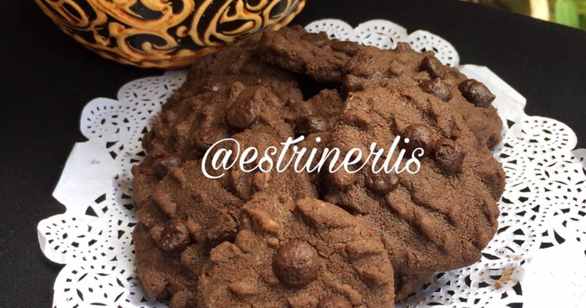 Resep Good time anti gagal oleh Estrin - Cookpad
