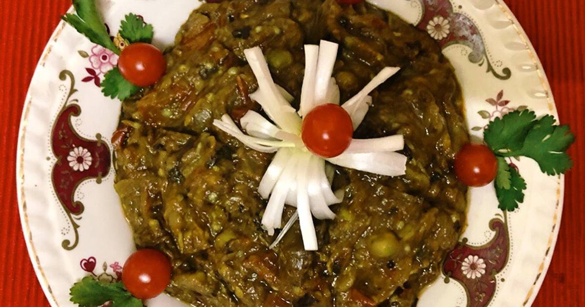 158 easy and tasty bathua leaves recipes by home cooks - Cookpad