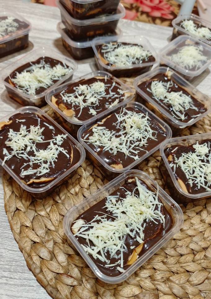 Resep Setup Roti Tawar oleh Ismhy Ismi - Cookpad