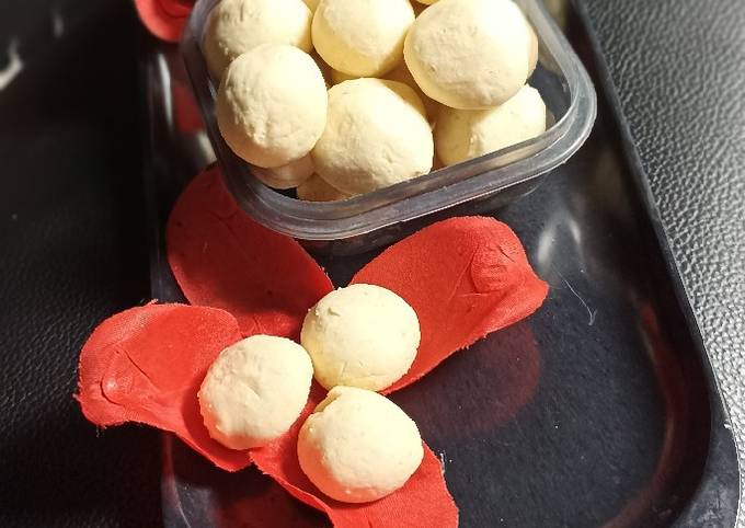 Resep Tamago Boro oleh Ibu Tina - Cookpad