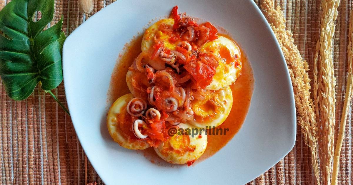 5.630 resep telur ayam kampung enak dan mudah - Cookpad