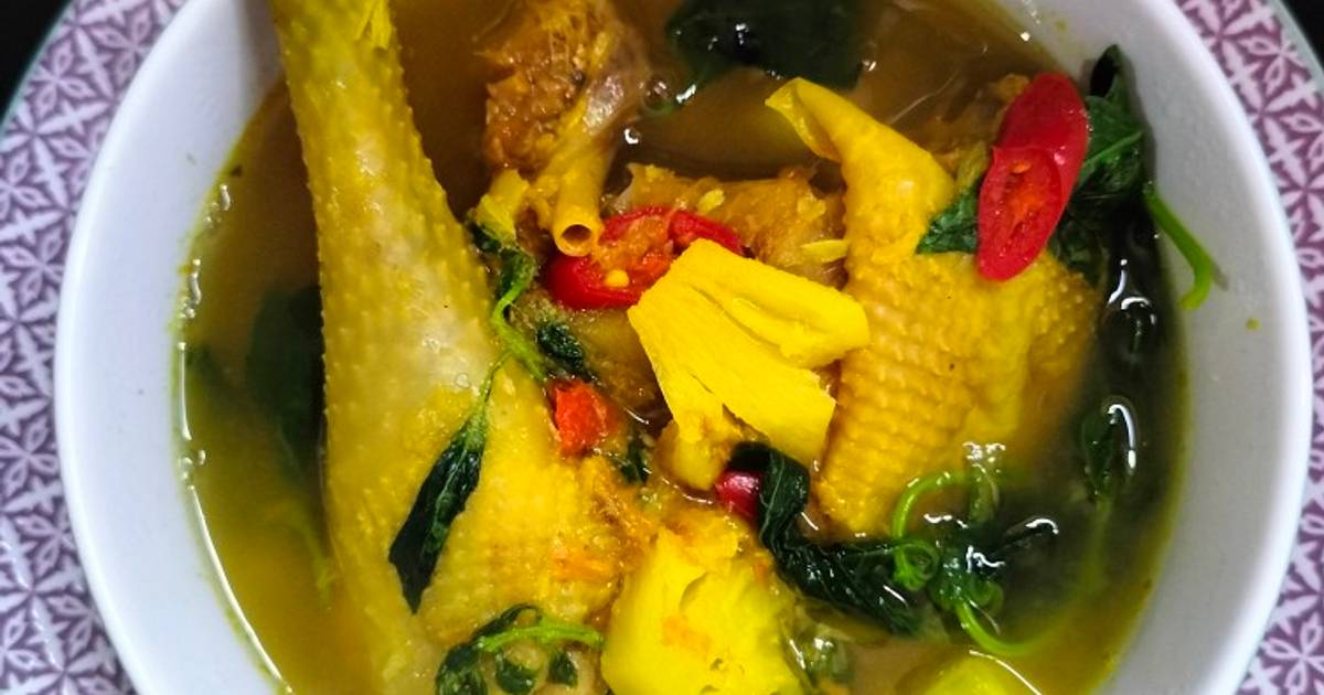84 resep pindang meranjat enak dan mudah - Cookpad