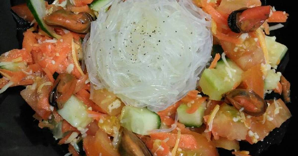 Pepino chino - 47 recetas caseras- Cookpad