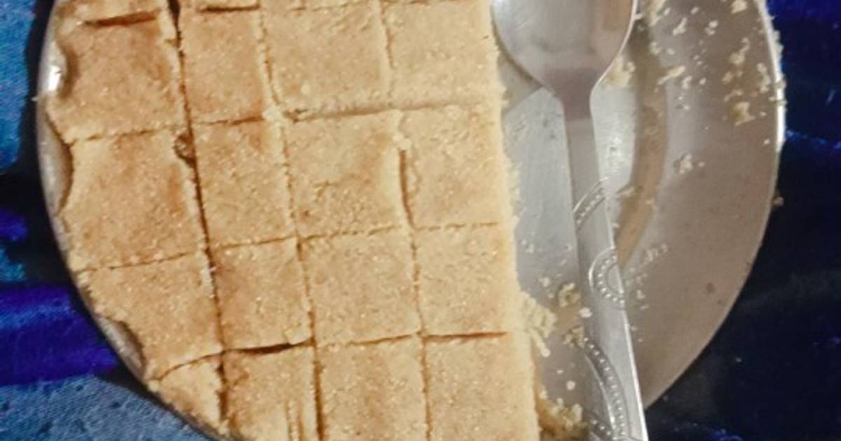 Semolina/ Suji ka halwa Recipe by Sarita Srivastava - Cookpad