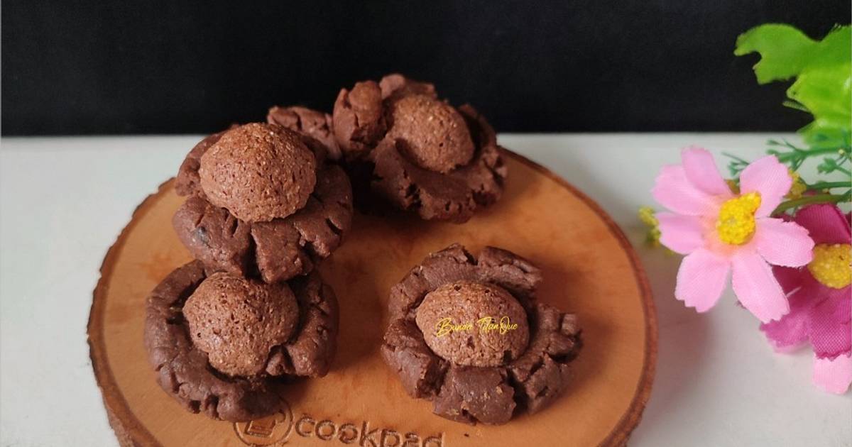 Resep Kokokrunch Cookies oleh Bunda TitanQue - Cookpad