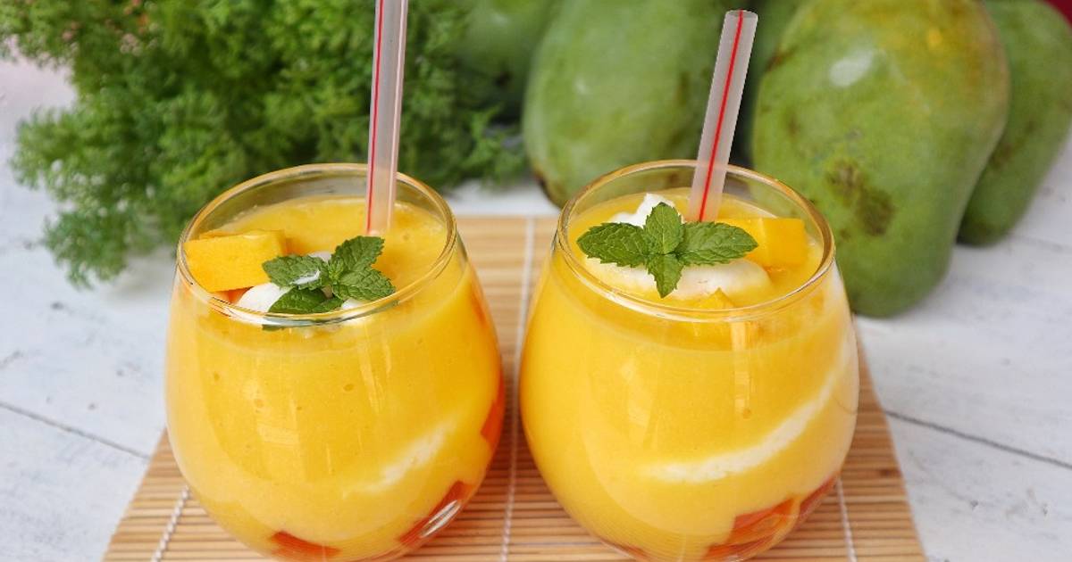 258 resep minuman jelly segar enak dan mudah - Cookpad