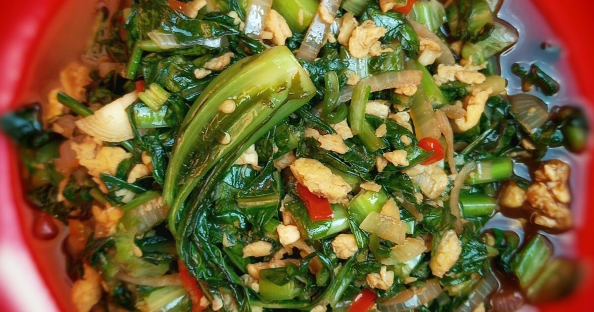 Resep fumak rumahan enak dan mudah - Cookpad