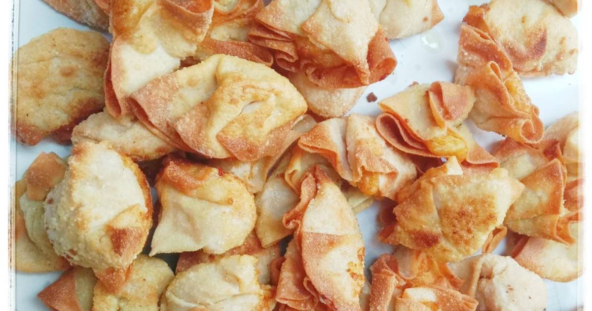 Resep Batagor Mini oleh Aini mama 2N 2R - Cookpad