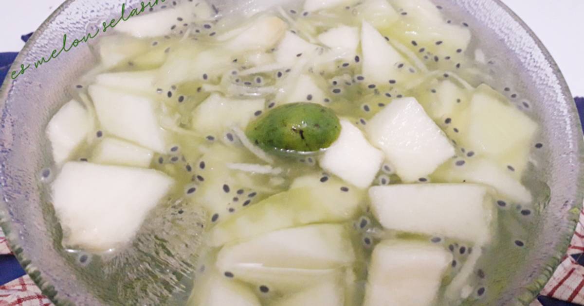 315 resep sirup marjan melon jeruk enak dan mudah - Cookpad