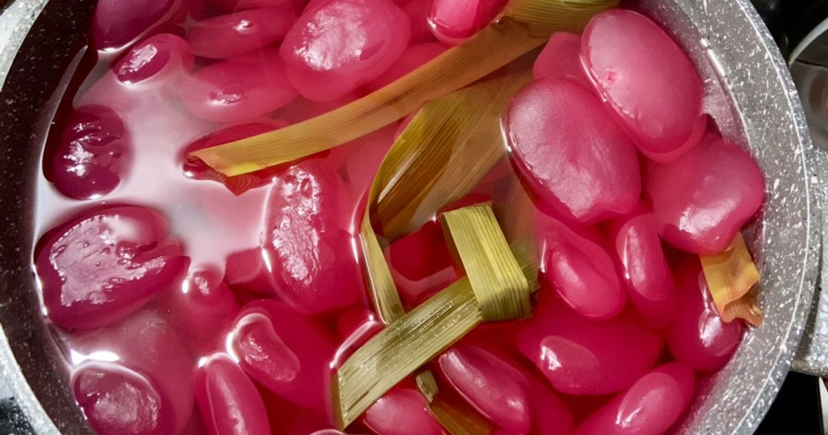 Resep Atep #Ramadhankareem #Simple #Simpleasalways oleh poppy - Cookpad