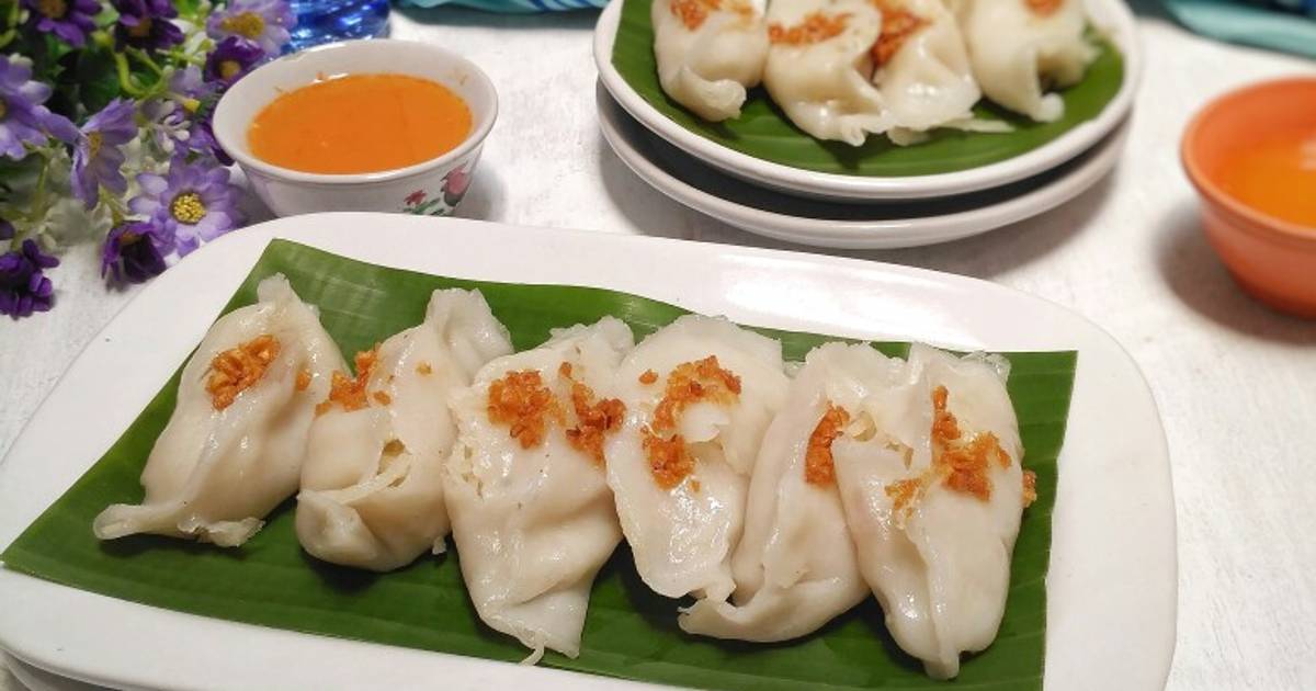 Resep Choipan oleh Mildarenikitchen - Cookpad