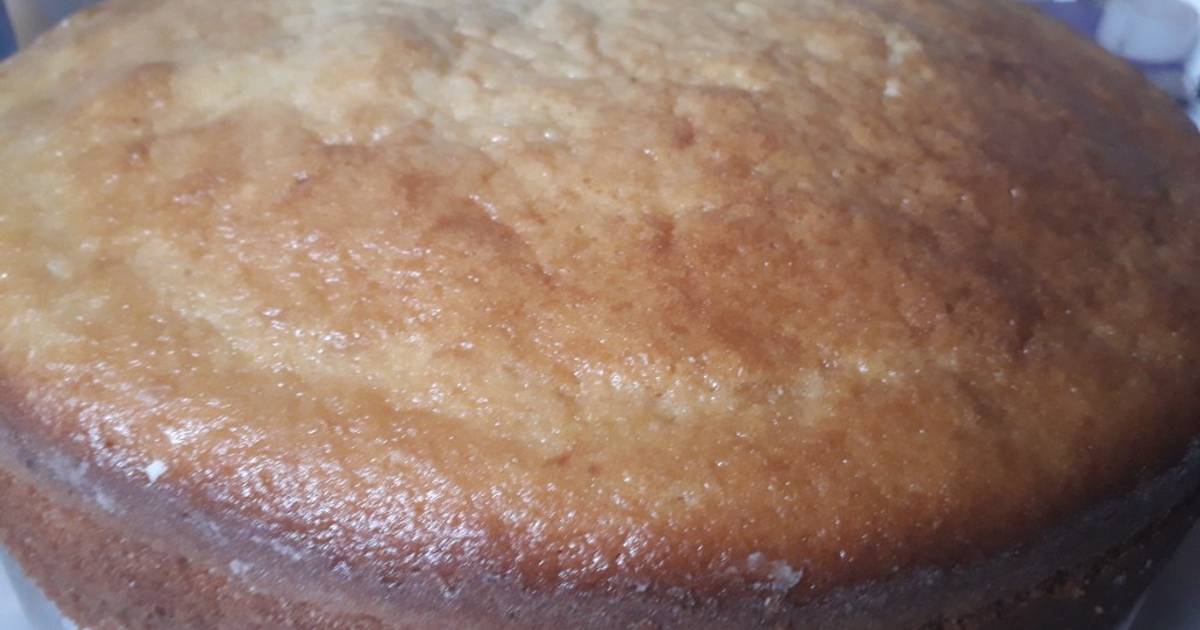 Tortas faciles y economicas - 158 recetas caseras- Cookpad