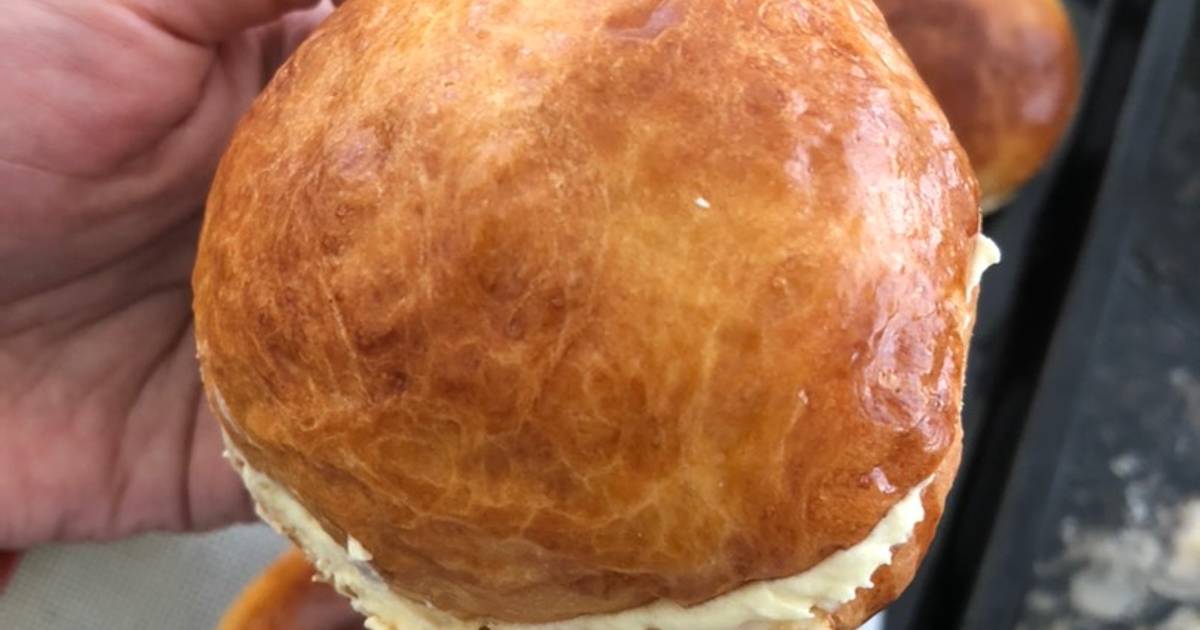 37 resep roti semir enak dan sederhana - Cookpad