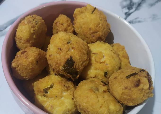 Resep Mendol Tahu oleh yumesp - Cookpad