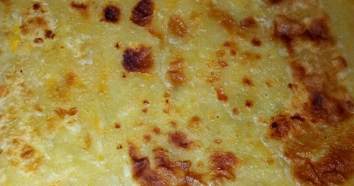 Vegetable chapati Recipe by Biby Mueni - Cookpad