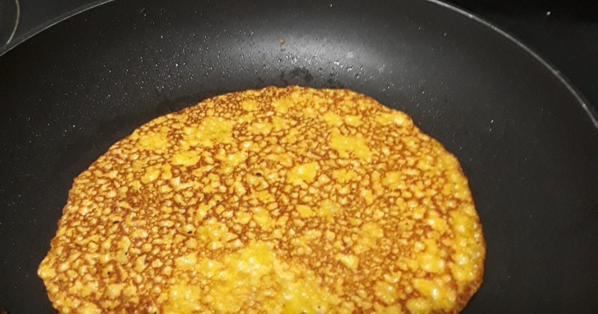 6 recetas muy ricas de crepes blw compartidas por cocineros caseros ...