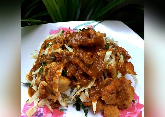 Resep Tahu Gimbal Semarang oleh Dapur Dewy - Cookpad
