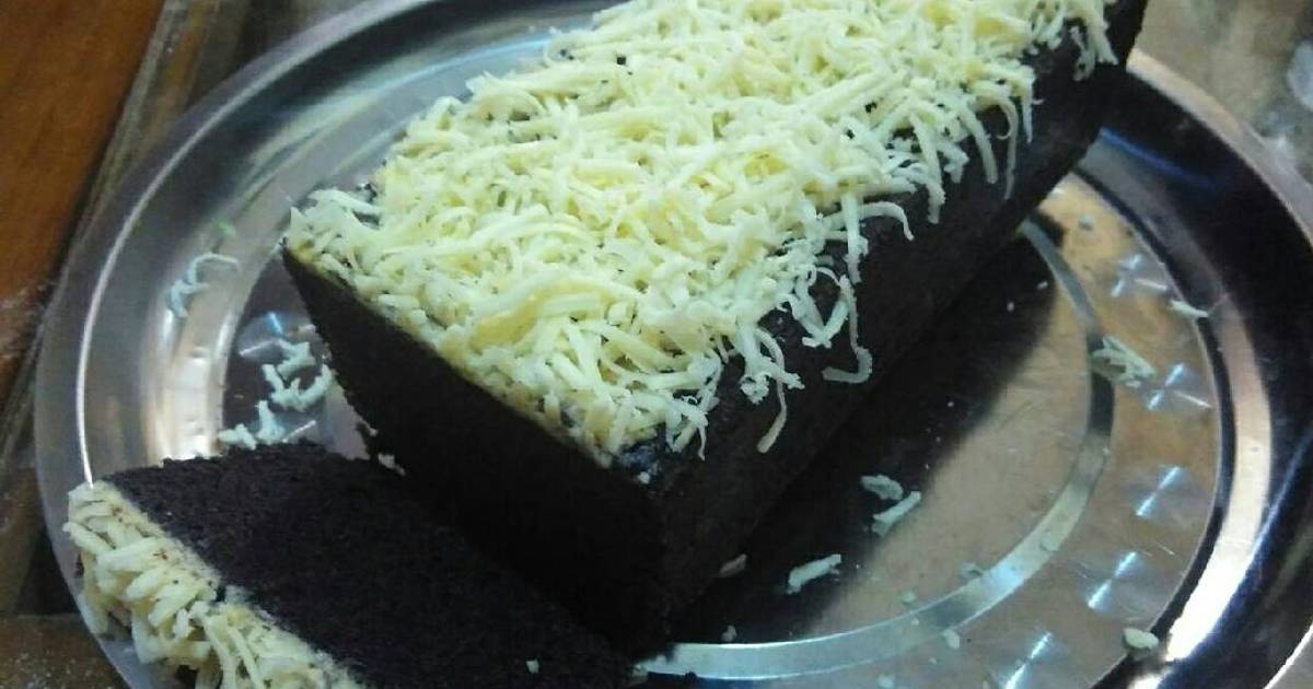 31 resep bolu kentang kukus keju enak dan mudah - Cookpad