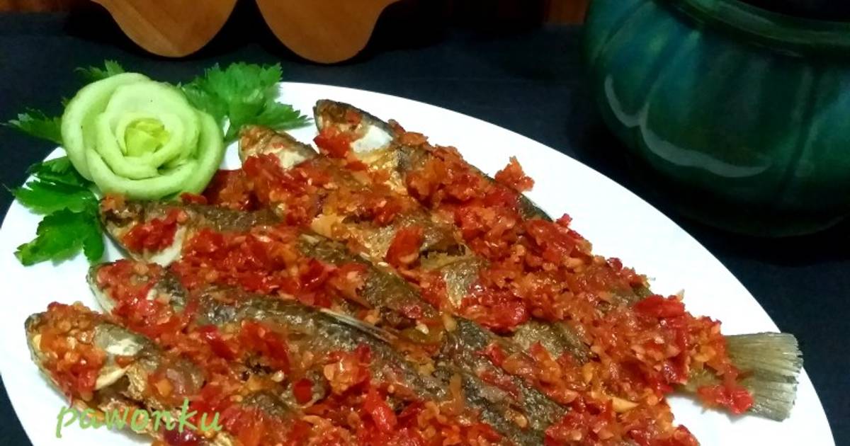 6 resep balanak enak dan mudah - Cookpad