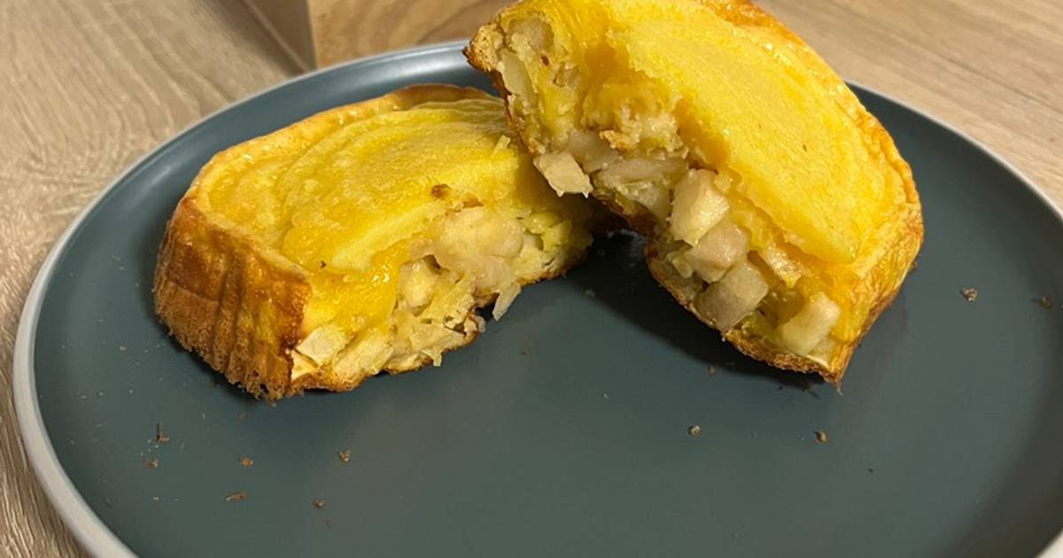 50 egyszerű és finom air fryer sütemény recept - Cookpad receptek