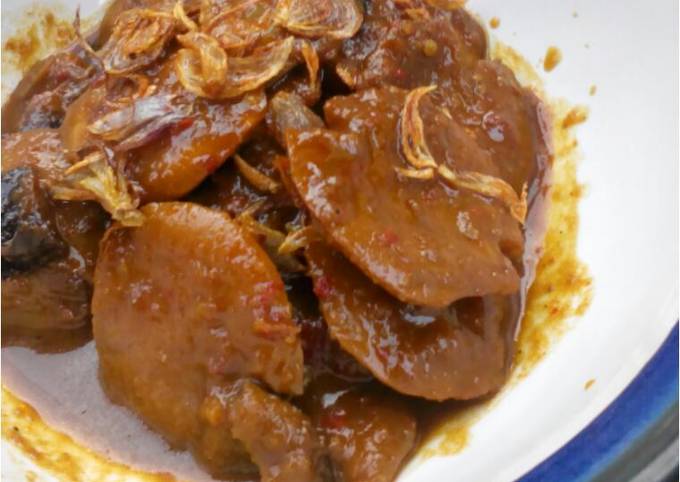 Resep Semur Jengkol oleh Pipiet - Cookpad
