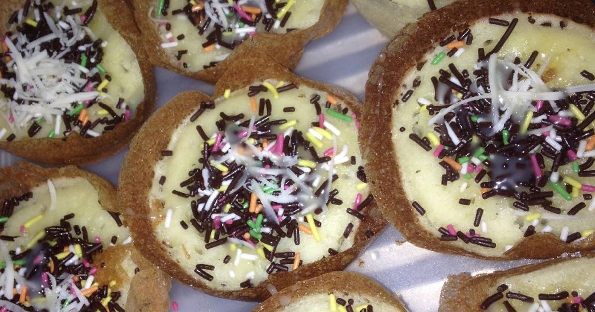1.398 resep terbul mini sederhana enak dan mudah - Cookpad