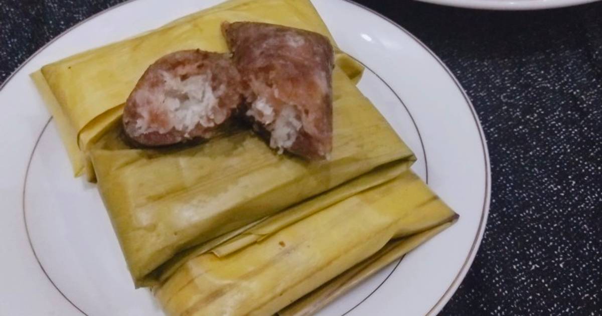 26 resep olahan sagu aceh enak dan mudah - Cookpad