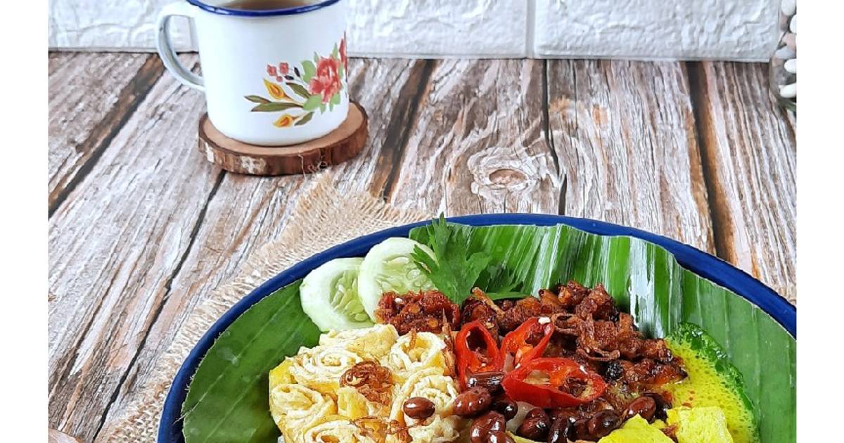51 resep bubur suro enak dan sederhana ala rumahan - Cookpad