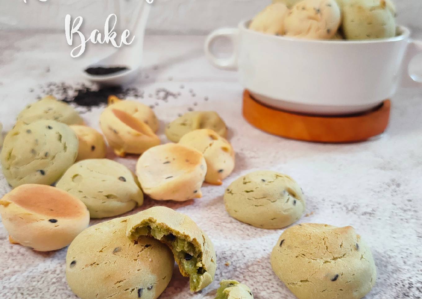 Resep Korean Mochi Bake – Life Style News