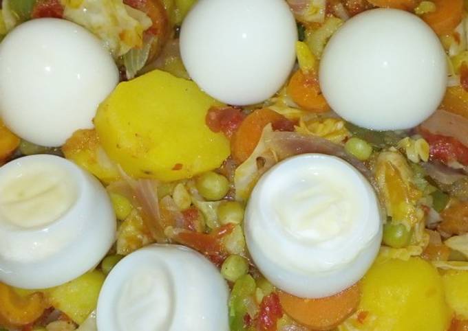 Faten dankali Recipe by zahids cuisine - Cookpad