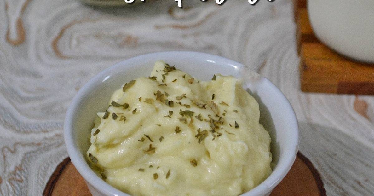 108.945 resep olahan kentang enak dan sederhana ala rumahan - Cookpad