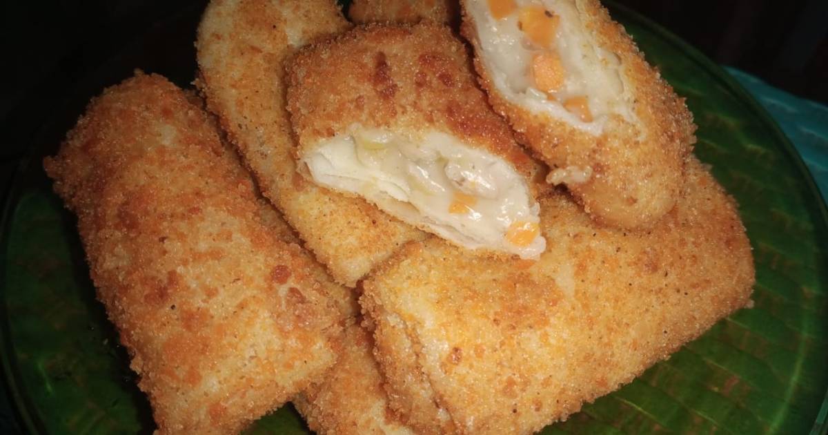 1.245 resep rogut ayam enak dan mudah - Cookpad