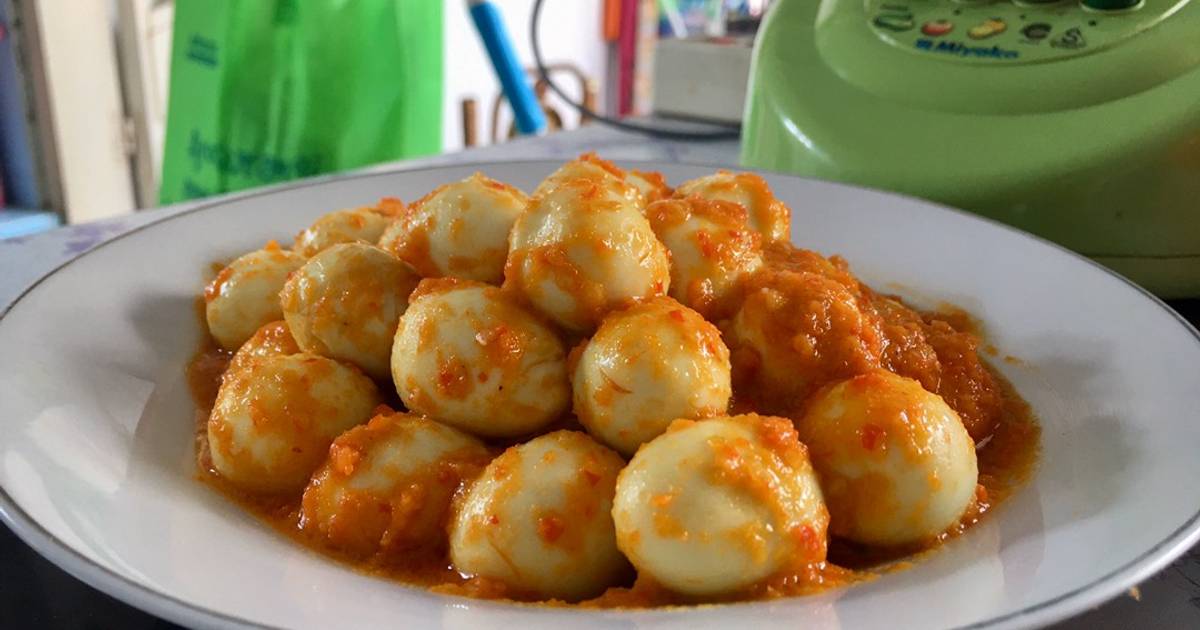 21 resep endok enak dan sederhana ala rumahan - Cookpad