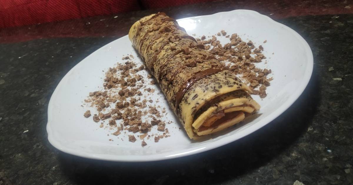 Postres con nutella - 659 recetas caseras- Cookpad