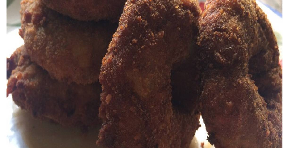 Fish doughnut recipe by Khabs kitchen Recipe by Khabs kitchen - Cookpad